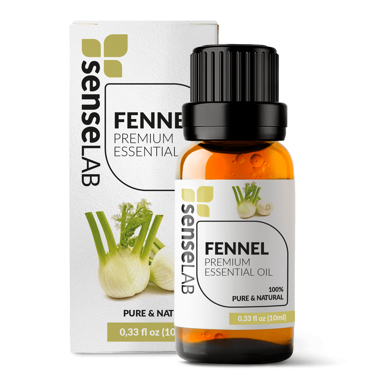Fennel Essential Oil – SenseLAB 2.0